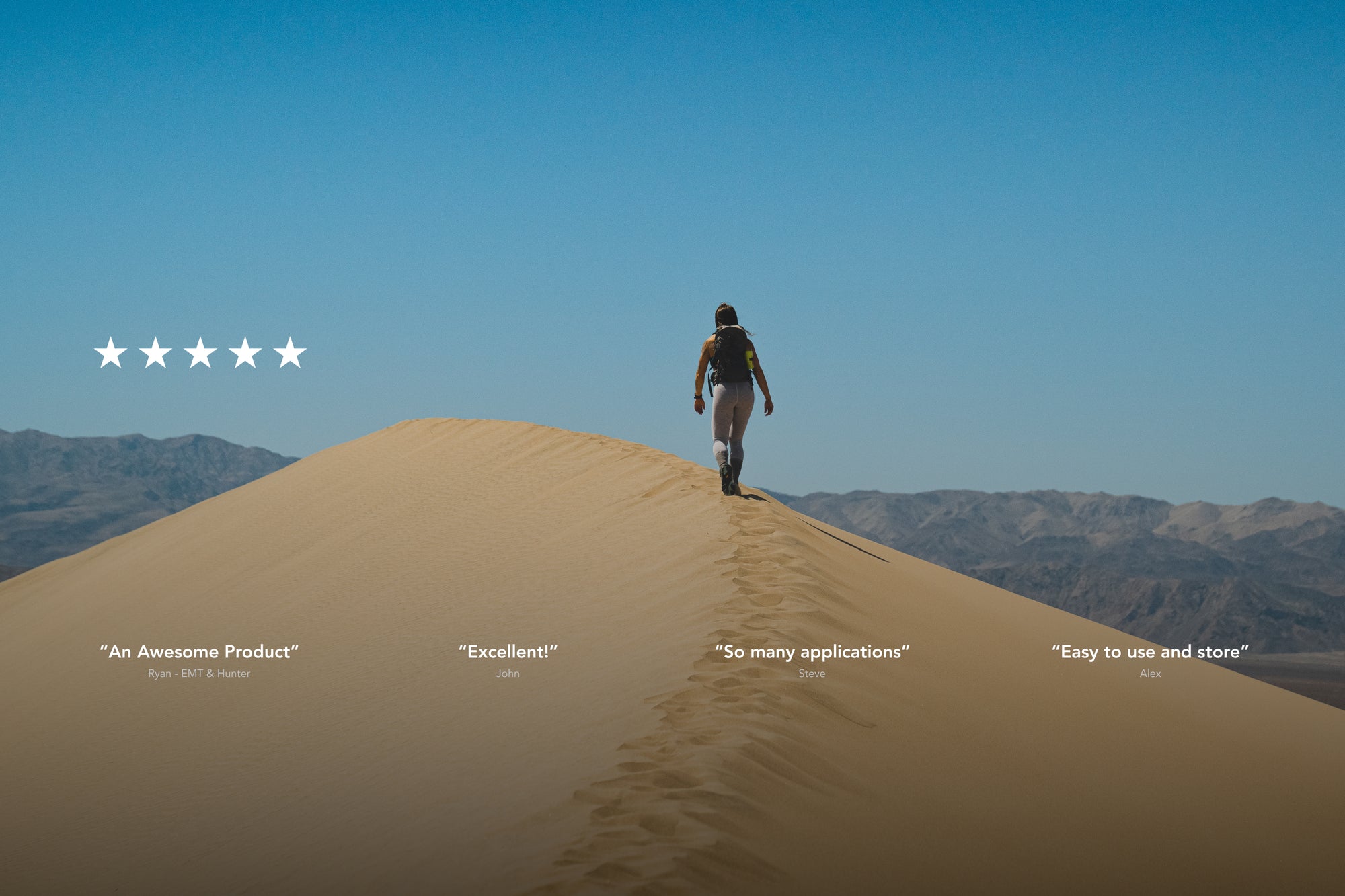 Quikcord | Military inspired paracord essential