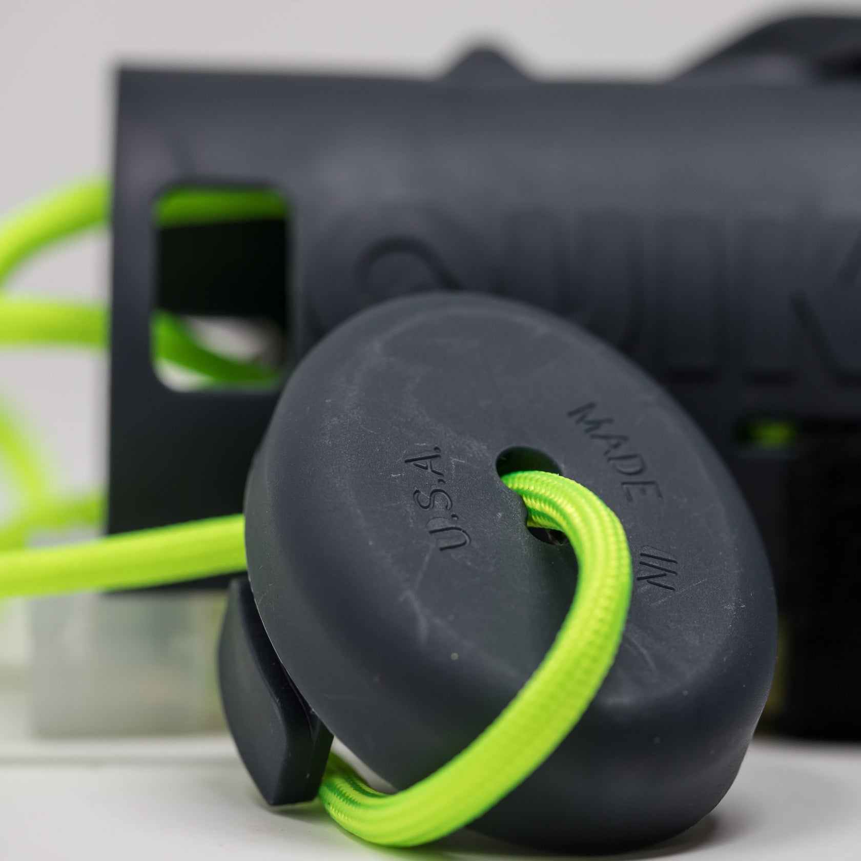 Quikcord | Military inspired paracord essential