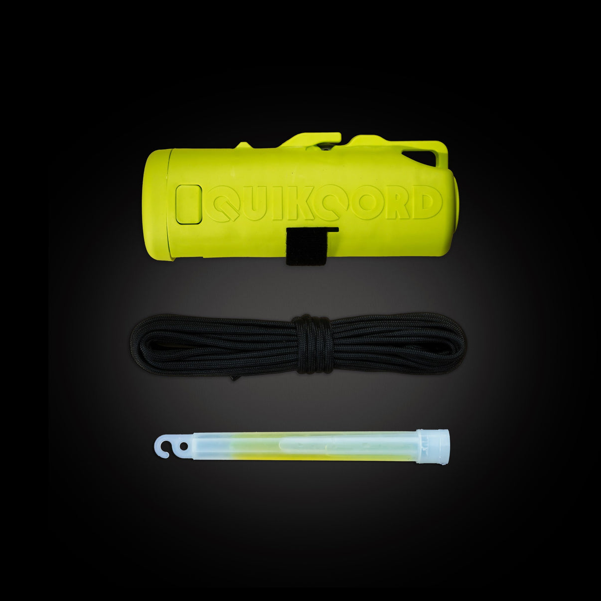 Quikcord Paracord Dispenser